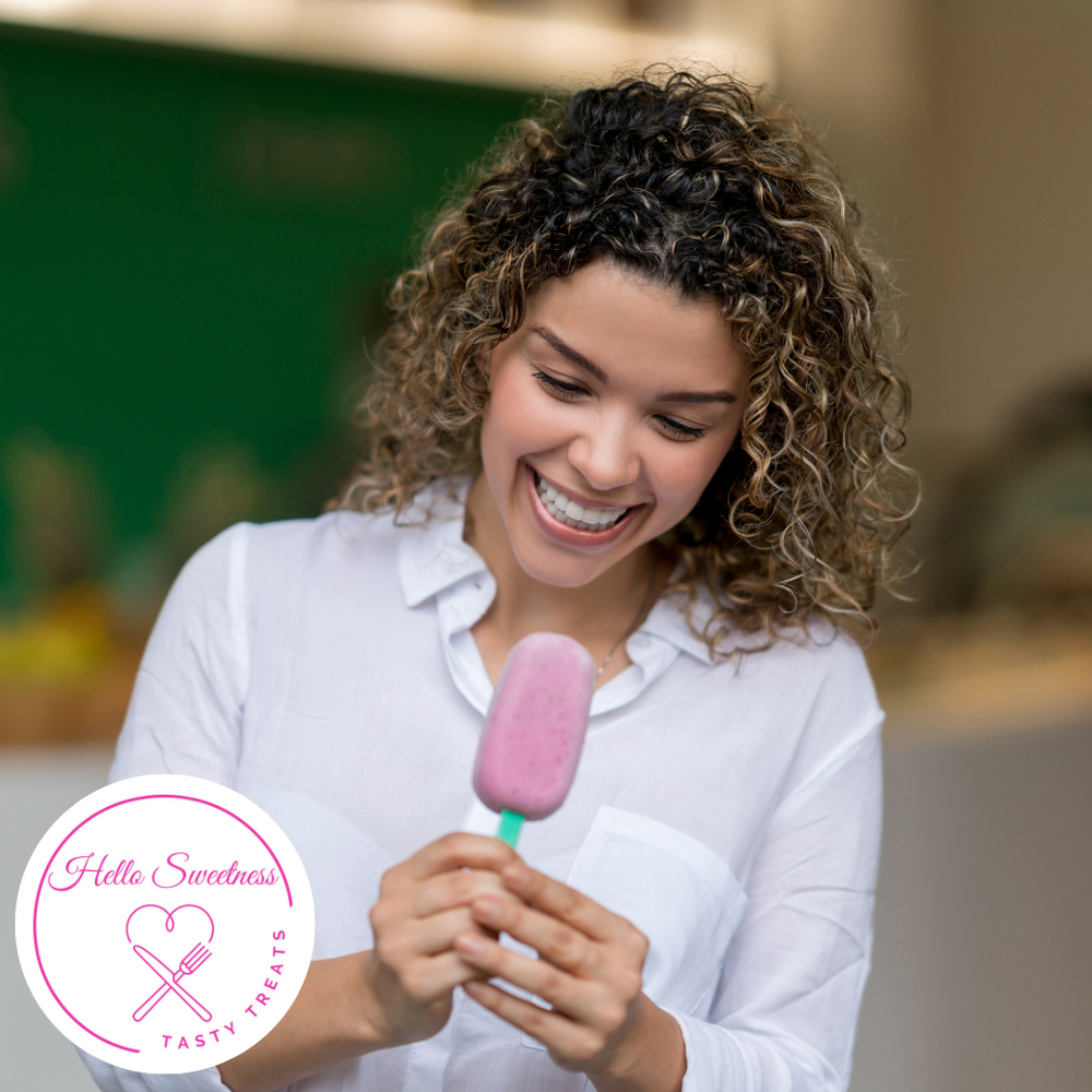 Hello Sweetness Eatery