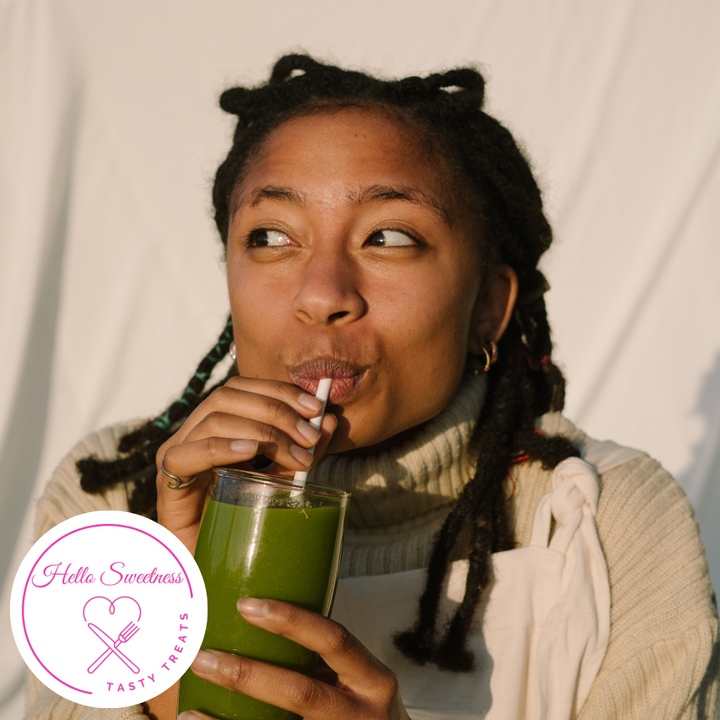 Hello Sweetness Eatery