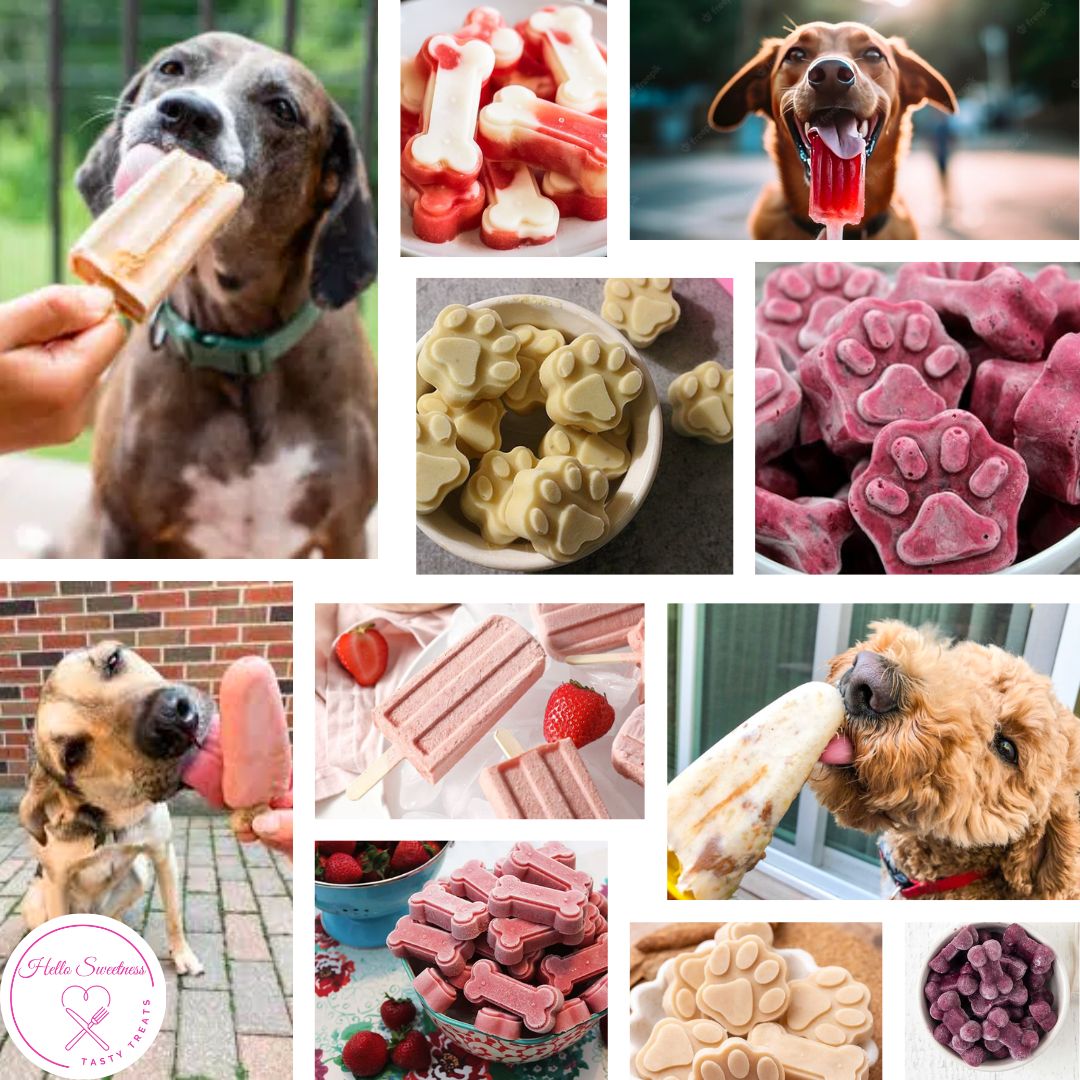 Hello Sweetness Eatery